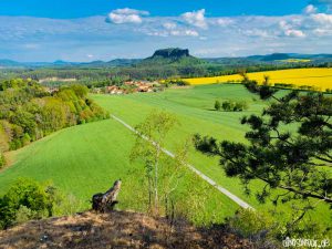 Bärensteine & Rauenstein: Tolle Wanderung in der Sächsischen Schweiz
