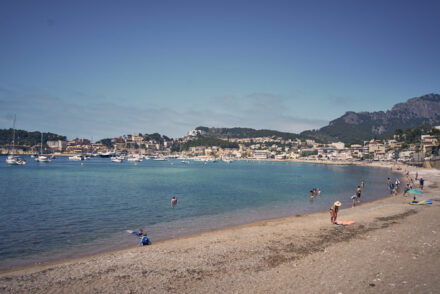 Soller im Tramuntana-Gebirge - Highlights & Tipps