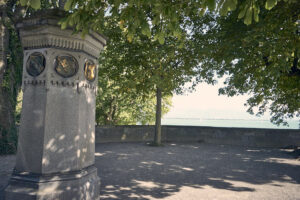 Lindau am Bodensee - Sehenswürdigkeiten & Tipps