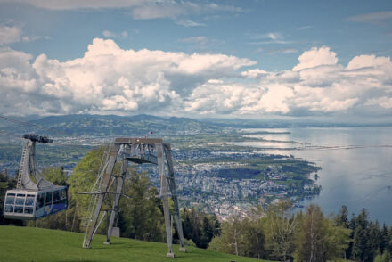 Bregenz Sehenswürdigkeiten & Tipps