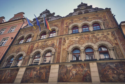 Konstanz Sehenswürdigkeiten & Tipps im Überblick