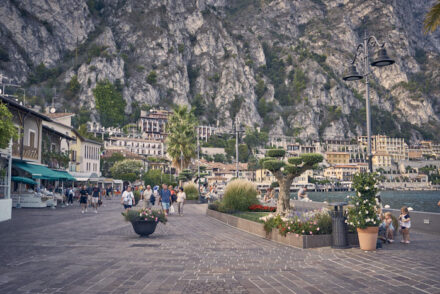 Limone sul Garda Sehenswürdigkeiten & Tipps