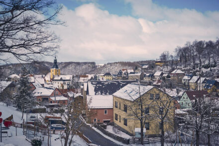 Hohnstein Sehenswürdigkeiten & Tipps