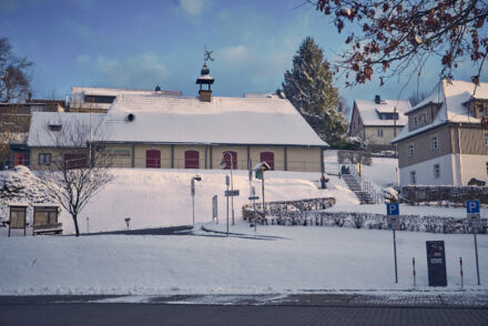 Hohnstein Sehenswürdigkeiten & Tipps